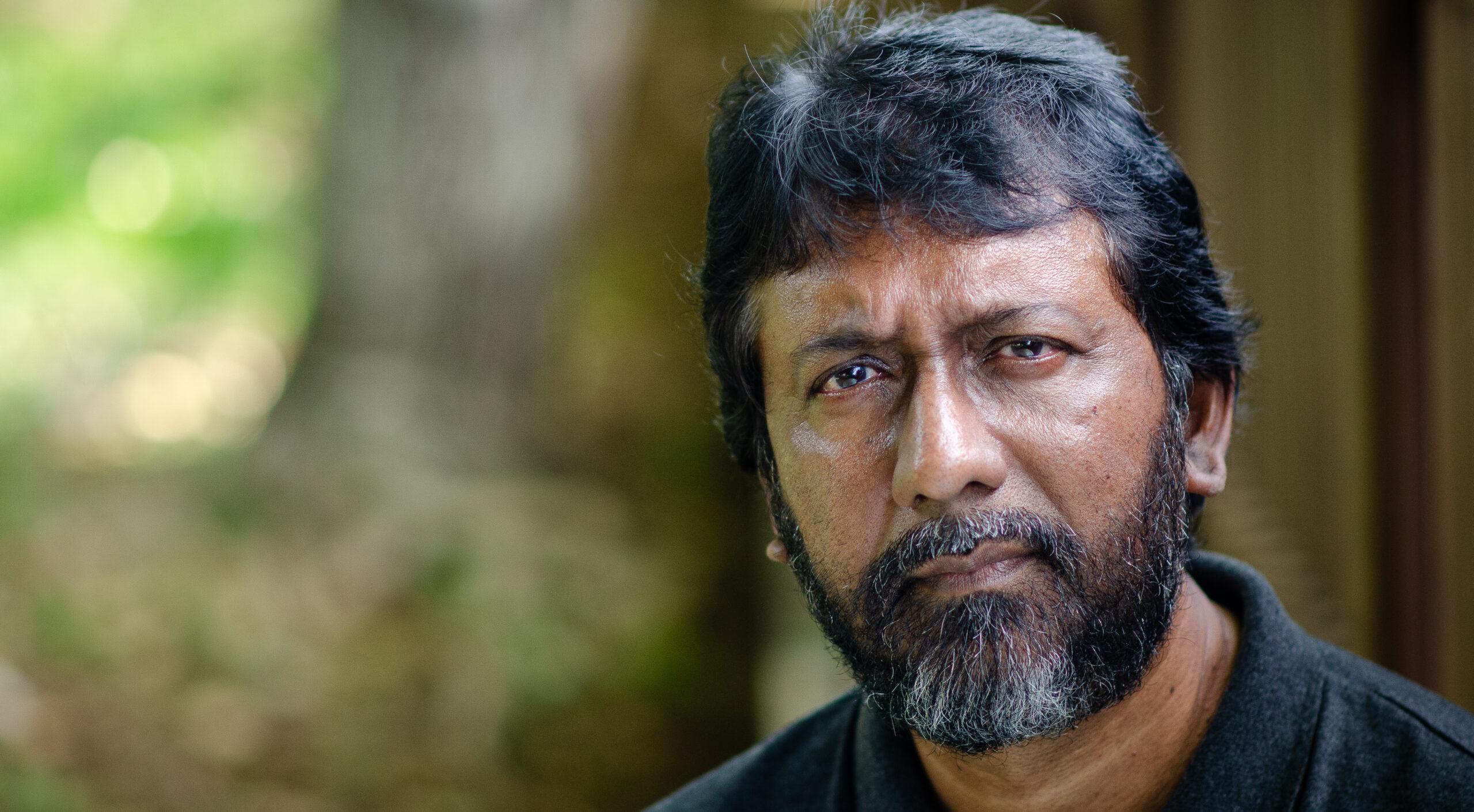 [Interview] Amarnath Hosany - Festival du livre Maurice